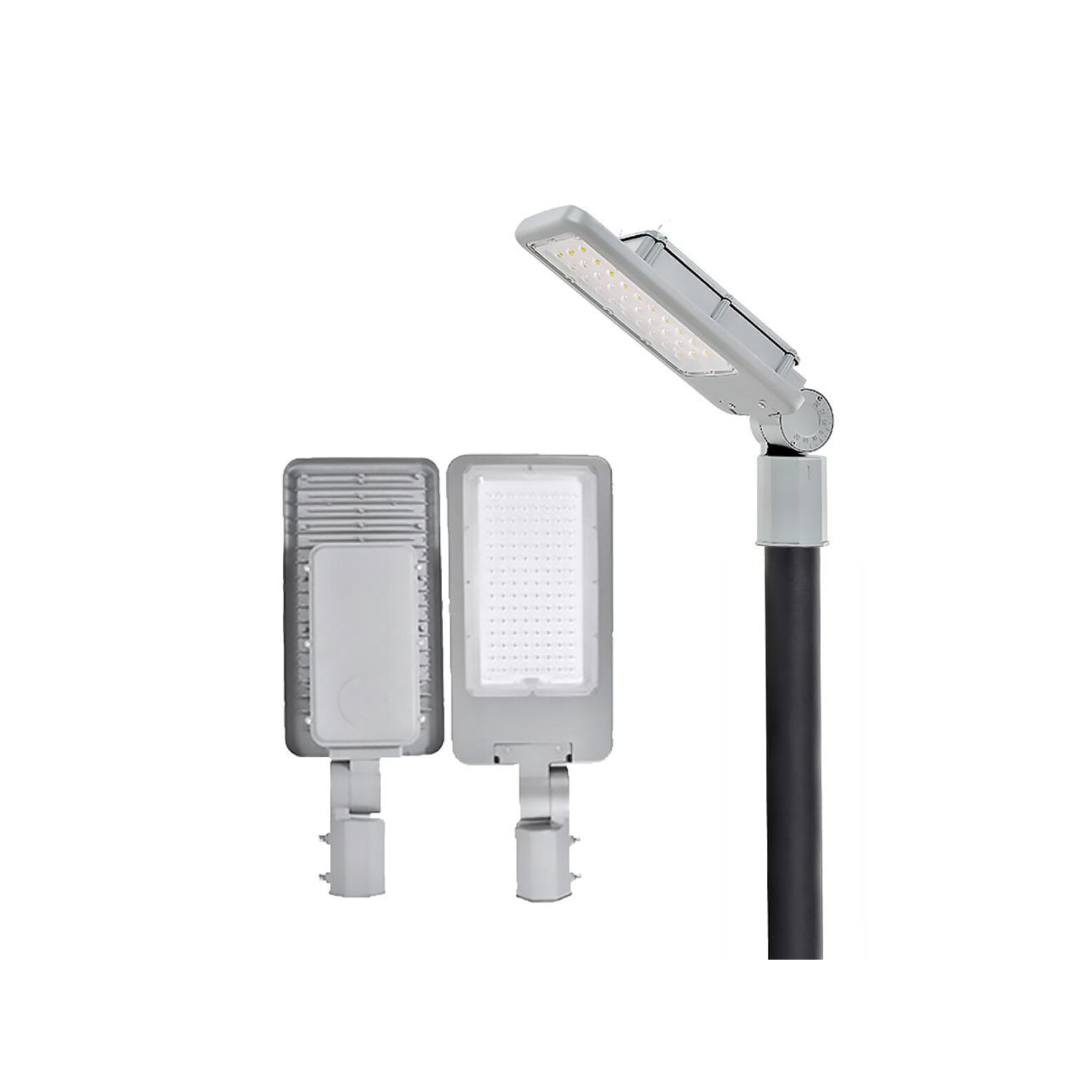 The Light Master | Lighting Services